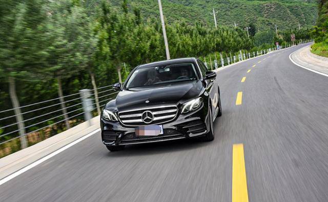 43.2万落地奔驰E260L运动版，行驶3个月后，车主说出真实感受！_搜狐汽车_搜狐网