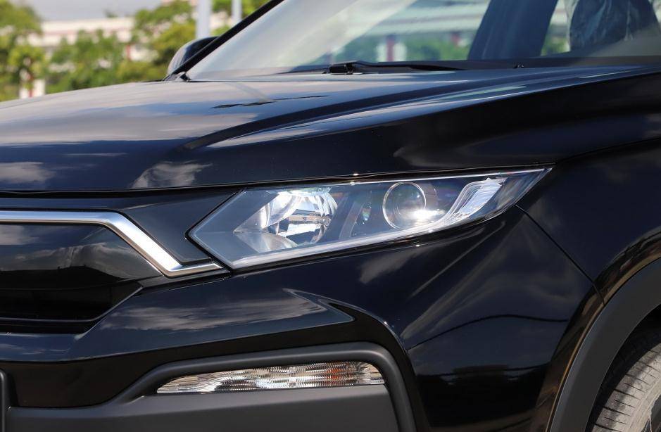 小型SUV领域“神车”，1.5T＋177马力，油耗6L，关键是本田血脉_搜狐汽车_搜狐网