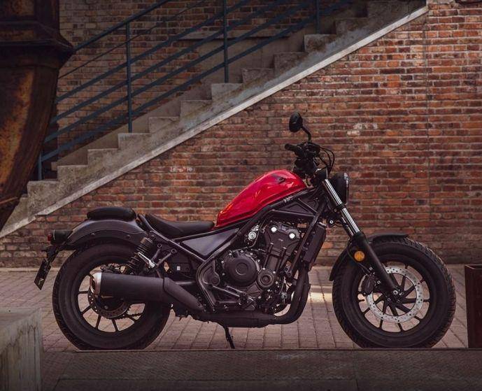 本田 CM500 官降10,000元，竞争力大大增强！_搜狐汽车_搜狐网