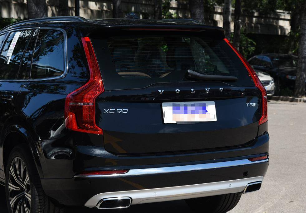 进口中大型SUV，2.0T＋8AT配四驱，300马力，悬架可调_搜狐汽车_搜狐网