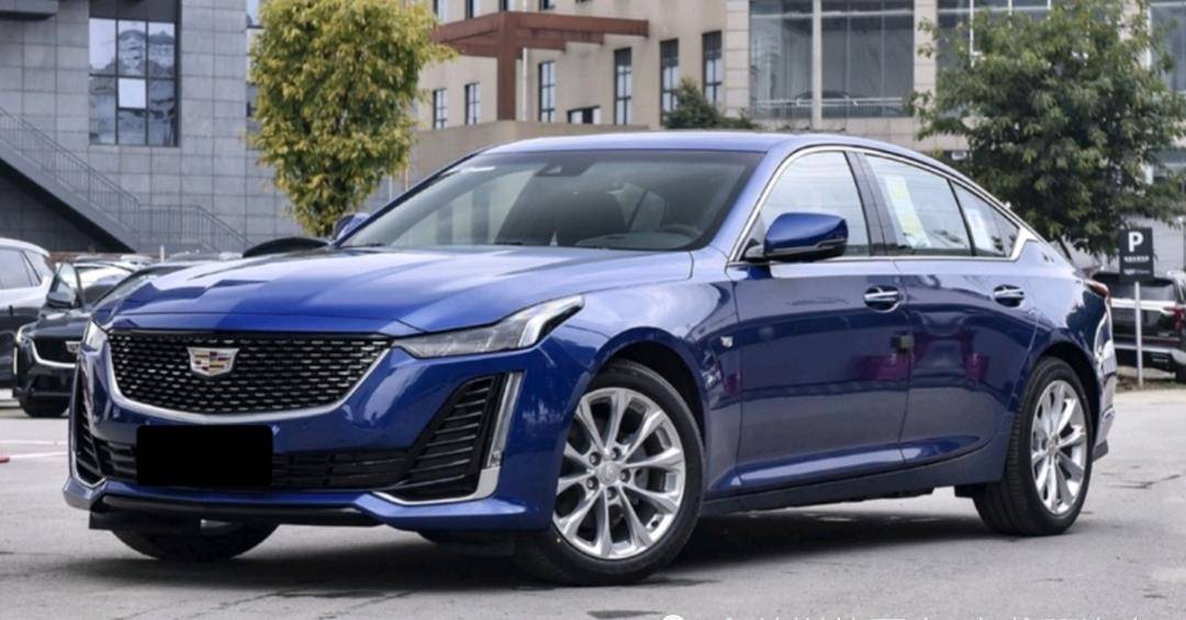 开完凯迪拉克CT5，2个月后开朋友奥迪A4L，车主：对比后差距明显_搜狐汽车_搜狐网