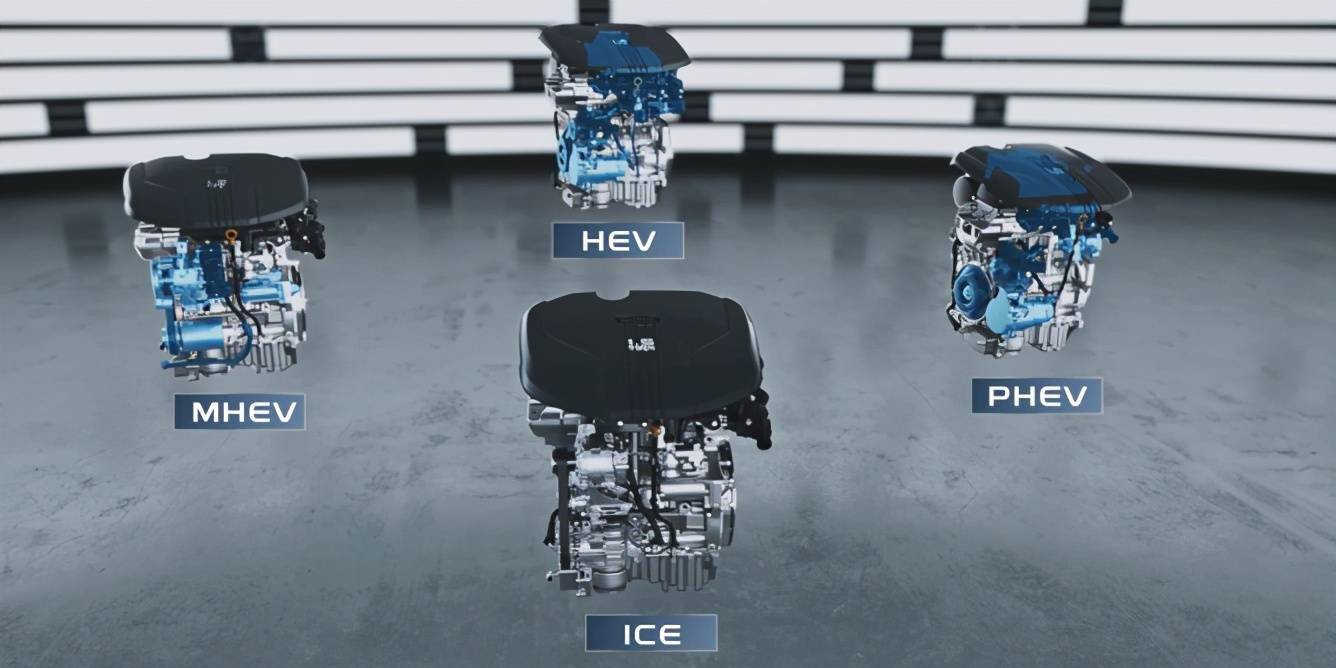 都是技术控，拿铁DHT-PHEV和比亚迪唐DM-i，谁更有实力？_搜狐汽车_搜狐网