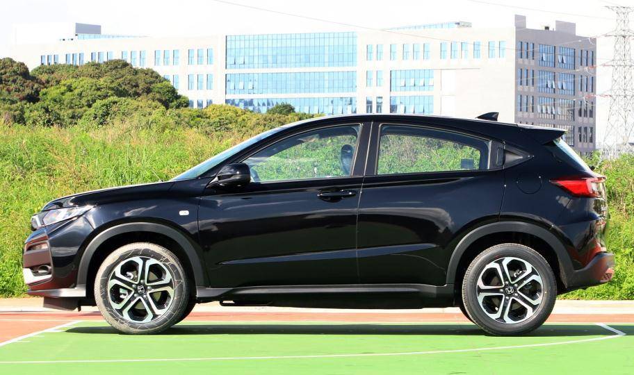 小型SUV领域“神车”，1.5T＋177马力，油耗6L，关键是本田血脉_搜狐汽车_搜狐网