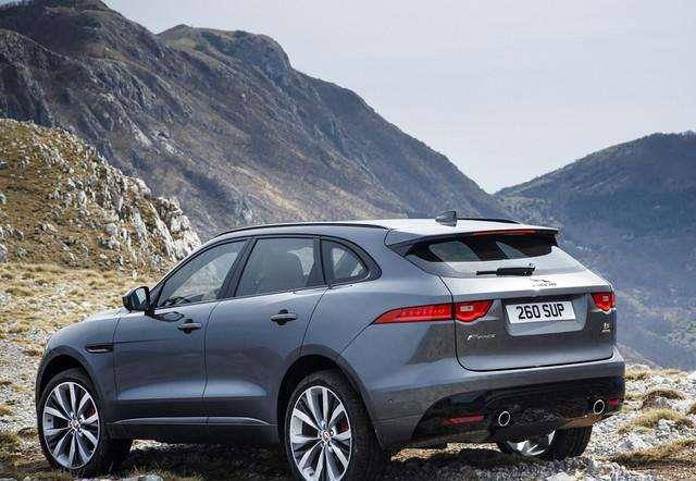 霸气不输路虎，3.0T＋8AT超强动力，售价不足50万，竟无人识货？_搜狐汽车_搜狐网