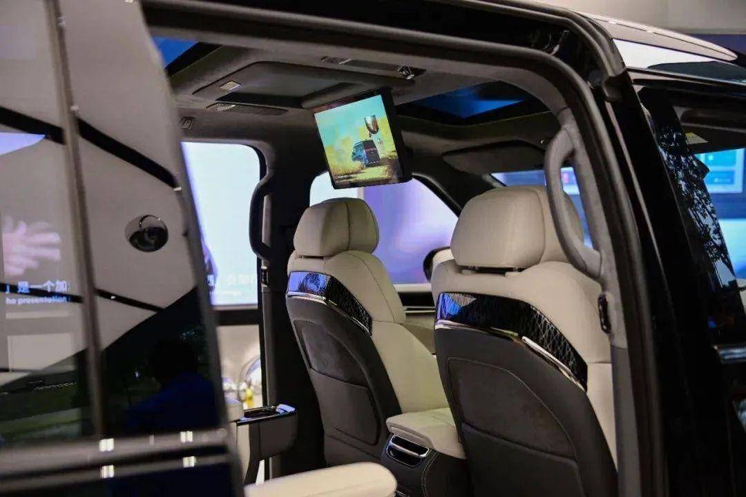 30-60万元，传祺M8、腾势D9、极氪009，卖得最好的中高端家用MPV_搜狐汽车_搜狐网