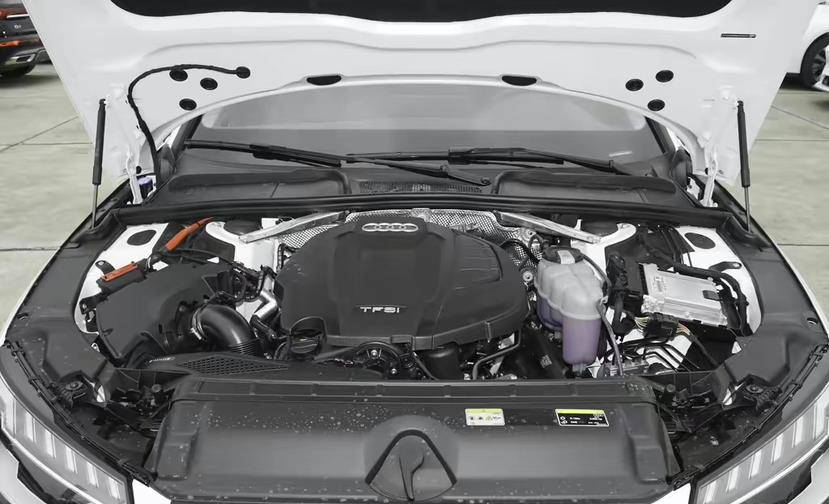 奥迪A4L哪个配置最值得买你知道吗？_搜狐汽车_搜狐网