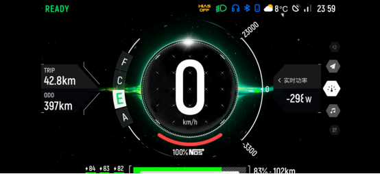 高端电摩顶峰相见，九号电动E300P和小牛RQI，动力续航对比谁更好_搜狐汽车_搜狐网