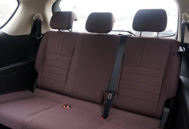 被埋没长安MPV，1.5T＋6AT轴距近2米8，6.8万气质不输奥德赛_搜狐汽车_搜狐网