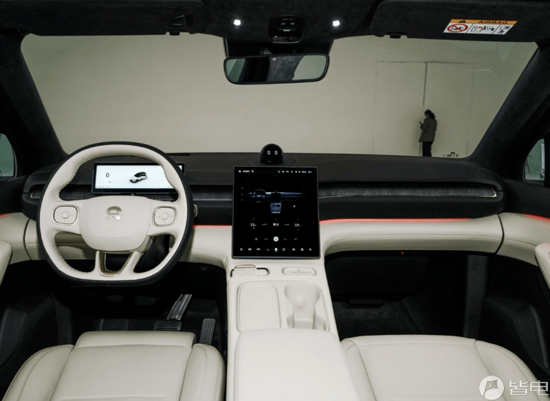 基于NT2.0平台打造 全新蔚来ES6将于5月24日上市_搜狐汽车_搜狐网