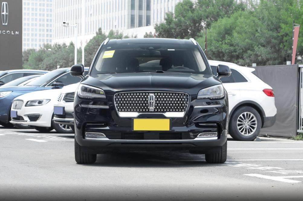 入门3.0T+10AT，车长超5米，与宝马X5同级，林肯飞行家值得选吗？_搜狐汽车_搜狐网