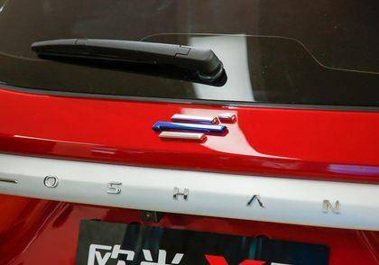 又一款自主要火！未上市就预订单不断，1.5T＋178马力，7.99万起_搜狐汽车_搜狐网