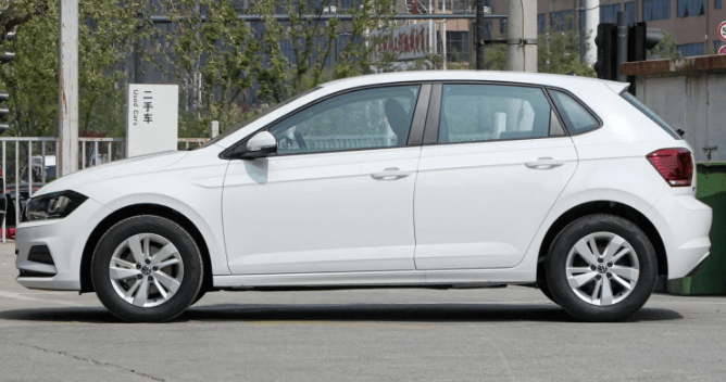 大众PoloPlus 9.09万元起售，你的第一辆车会选它？_搜狐汽车_搜狐网