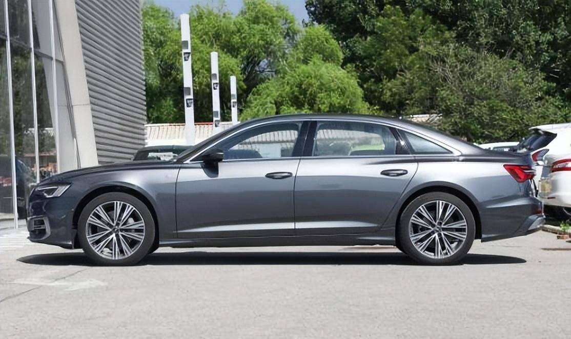 动力升级，智能出行！全新2.0T发动机，奥迪A6L震撼上市！_搜狐汽车_搜狐网