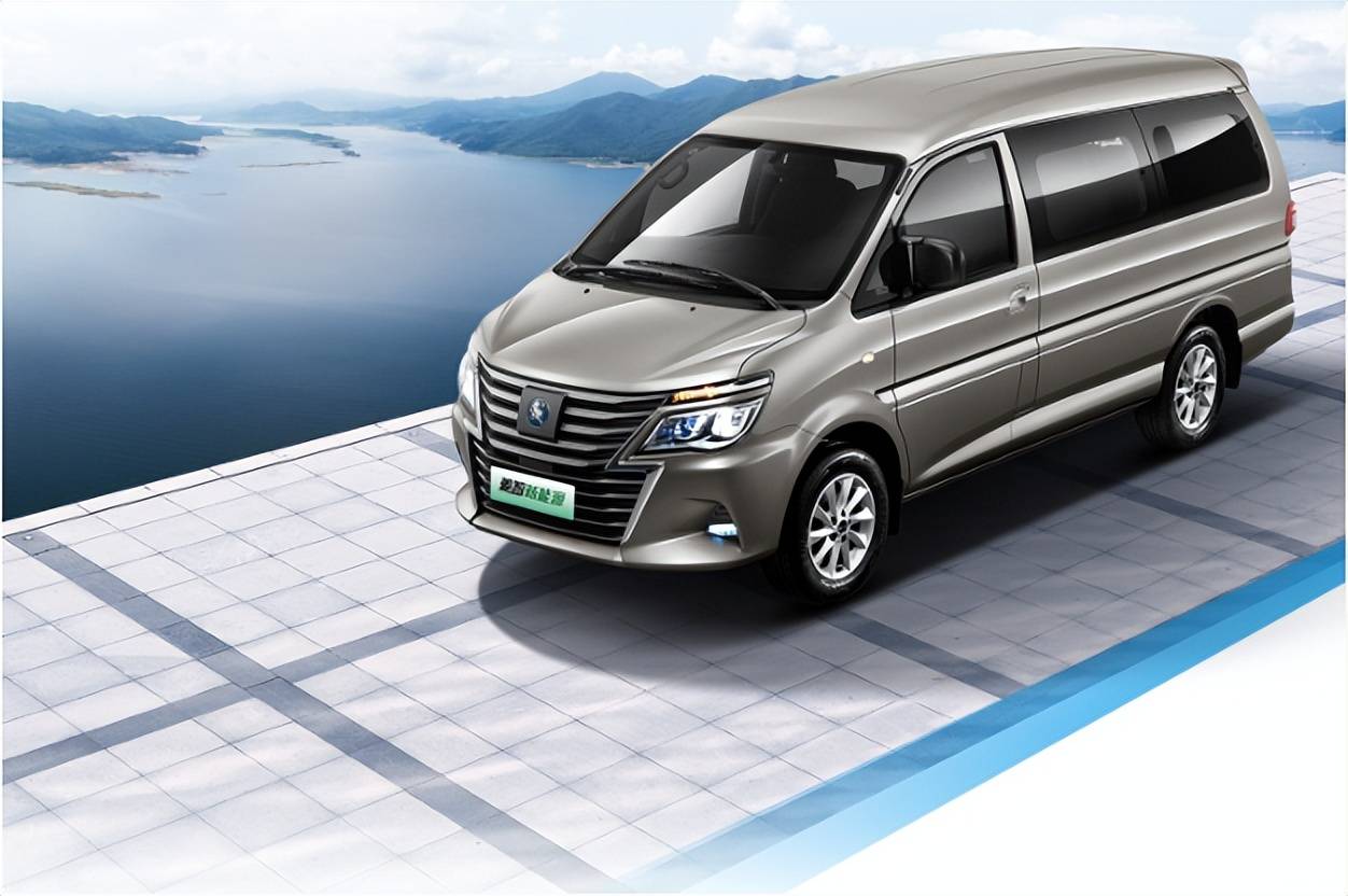 可油可气可电，菱智MPV家族，与创富青年双向奔赴就对了_搜狐汽车_搜狐网