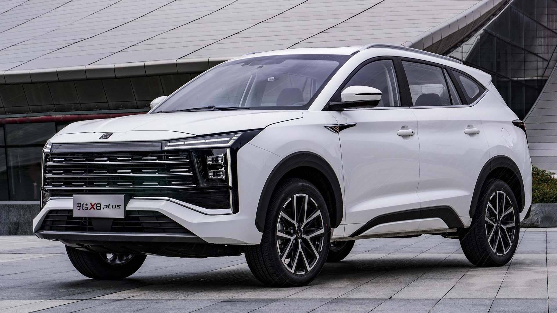 9.68万买平替汉兰达？轴距达2830mm 这价格还有谁！_搜狐汽车_搜狐网