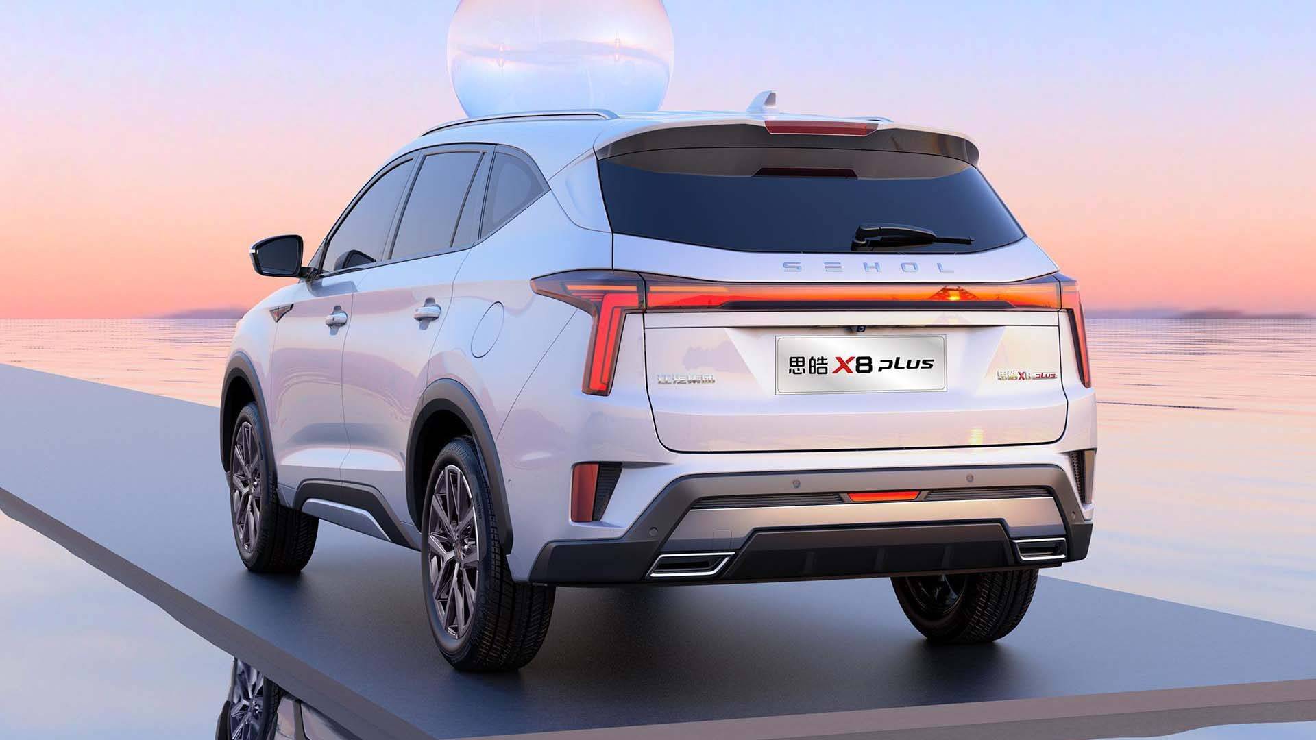 9.68万买平替汉兰达？轴距达2830mm 这价格还有谁！_搜狐汽车_搜狐网