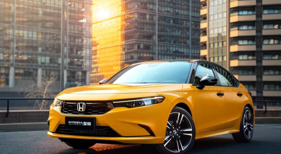 试驾型格HATCHBACK，颜值动力样样精通，是你的菜吗？_搜狐汽车_搜狐网