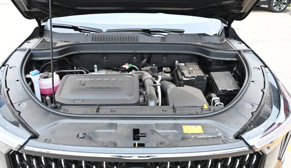 8.59万元起售，配1.5T+7DCT动力，2023款奔腾T55上市_搜狐汽车_搜狐网