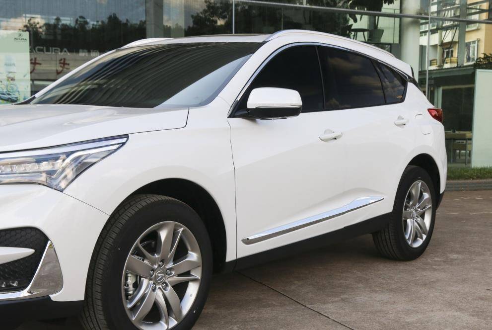 最不该被遗忘的SUV，2.0T爆265马力，四驱10AT，还看啥BBA_搜狐汽车_搜狐网