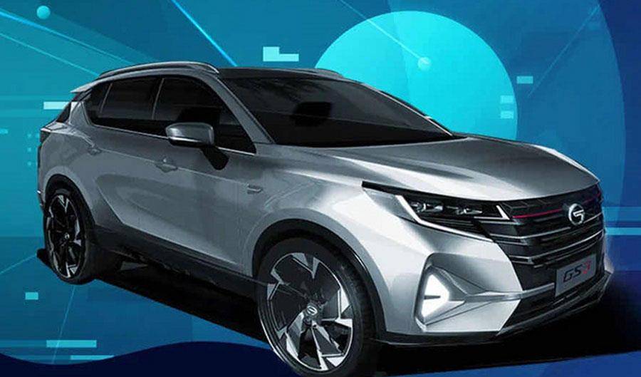 被遗忘的高颜值SUV，1.5T＋爱信6AT油耗6L，最低配仅售6万出头_搜狐汽车_搜狐网