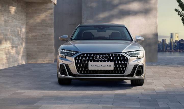 小满之后，刘德华与奥迪A8L漫游青春之城_搜狐汽车_搜狐网