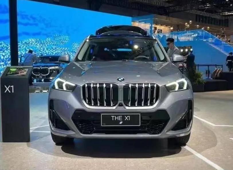 全新林肯冒险家 vs 宝马X1，德系车逐渐失宠_搜狐汽车_搜狐网