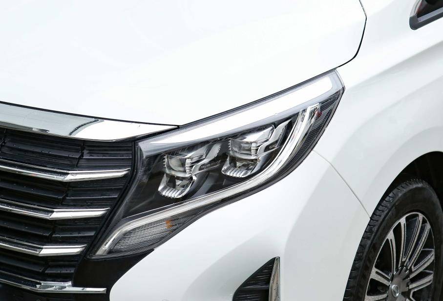 别克GL8再遇对手！2.0T爆252马力，档次不输奥德赛，17.98万_搜狐汽车_搜狐网