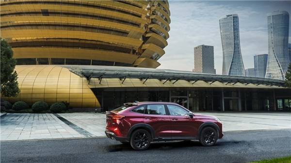 助你520成功脱单哈弗H6S变身最强助攻手！_搜狐汽车_搜狐网