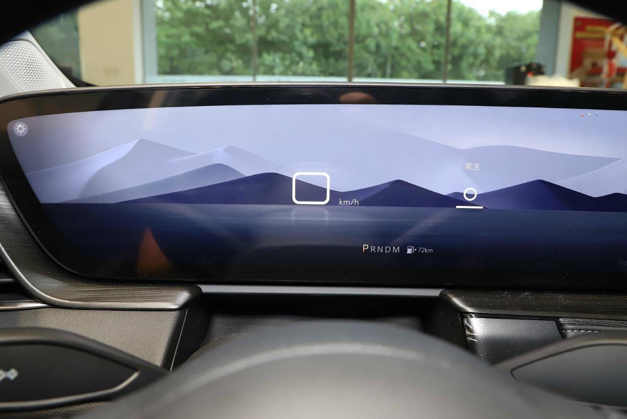 全新别克君越，P2XX平台，新增轻混，9AT变速箱换CVT_搜狐汽车_搜狐网