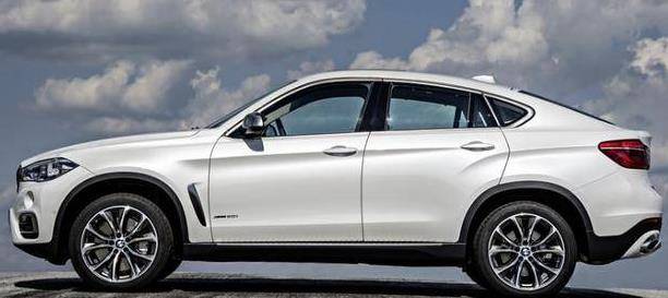 红旗“HS5轿跑版”曝光！比宝马X6还漂亮，2.0T＋8AT仅售18万_搜狐汽车_搜狐网