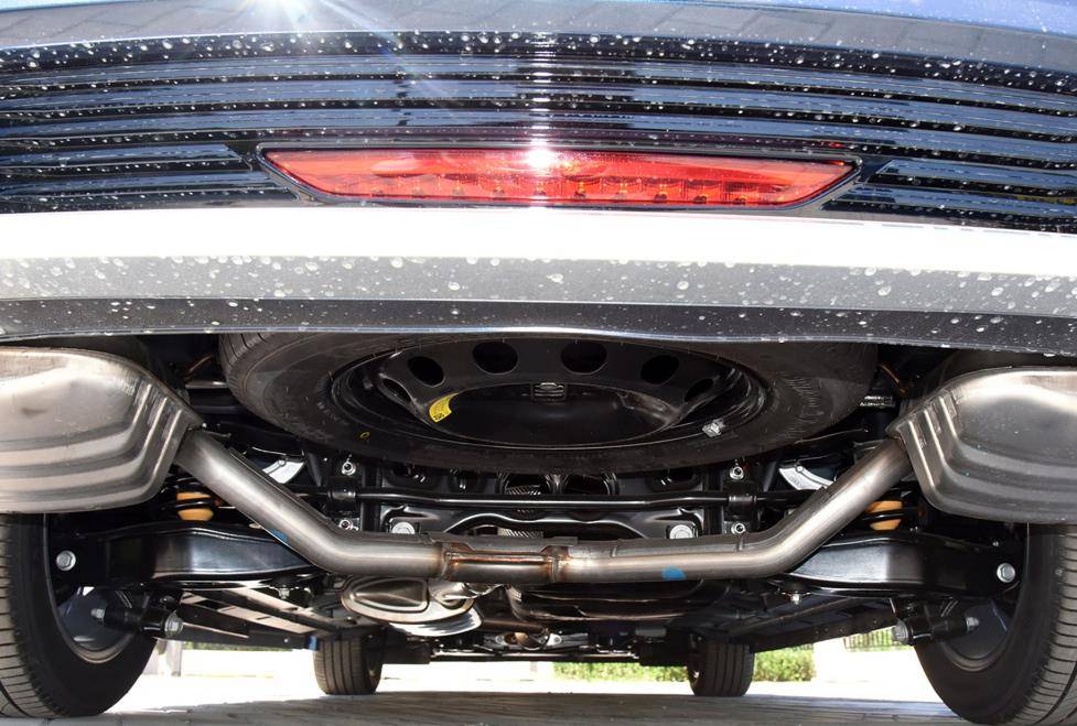 国产MPV的先遣大将，爆252马力＋8AT，车长超过奥德赛，配真皮座椅_搜狐汽车_搜狐网