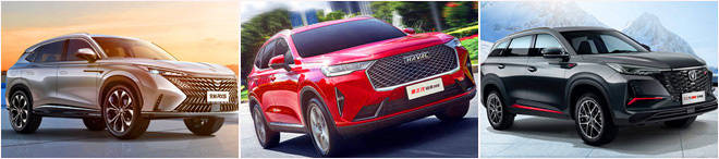 堪称15万级“卷王”，荣威RX5综合表现不输哈弗H6、长安CS75 PLUS_搜狐汽车_搜狐网