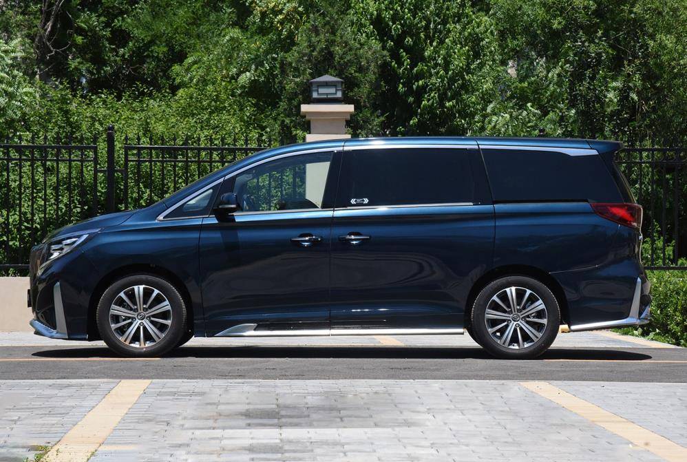 国产MPV的先遣大将，爆252马力＋8AT，车长超过奥德赛，配真皮座椅_搜狐汽车_搜狐网