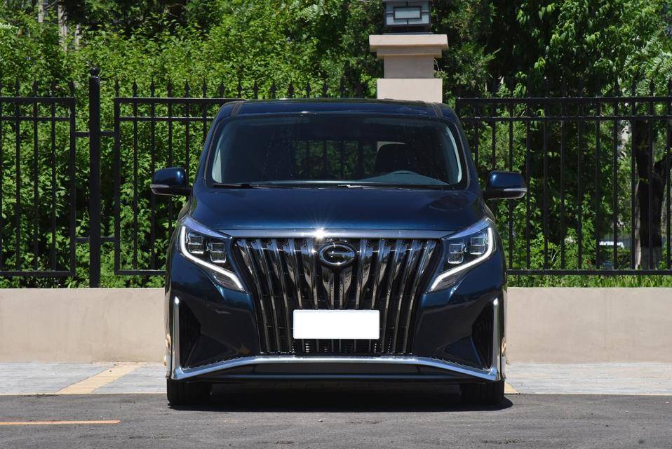 国产MPV的先遣大将，爆252马力＋8AT，车长超过奥德赛，配真皮座椅_搜狐汽车_搜狐网