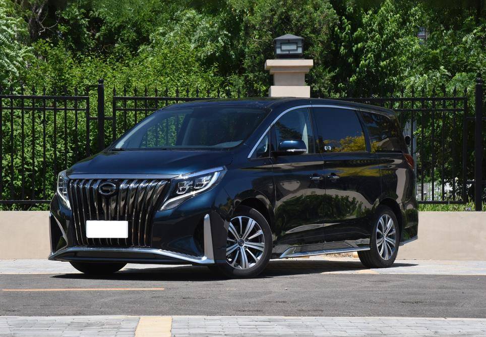 国产MPV的先遣大将，爆252马力＋8AT，车长超过奥德赛，配真皮座椅_搜狐汽车_搜狐网