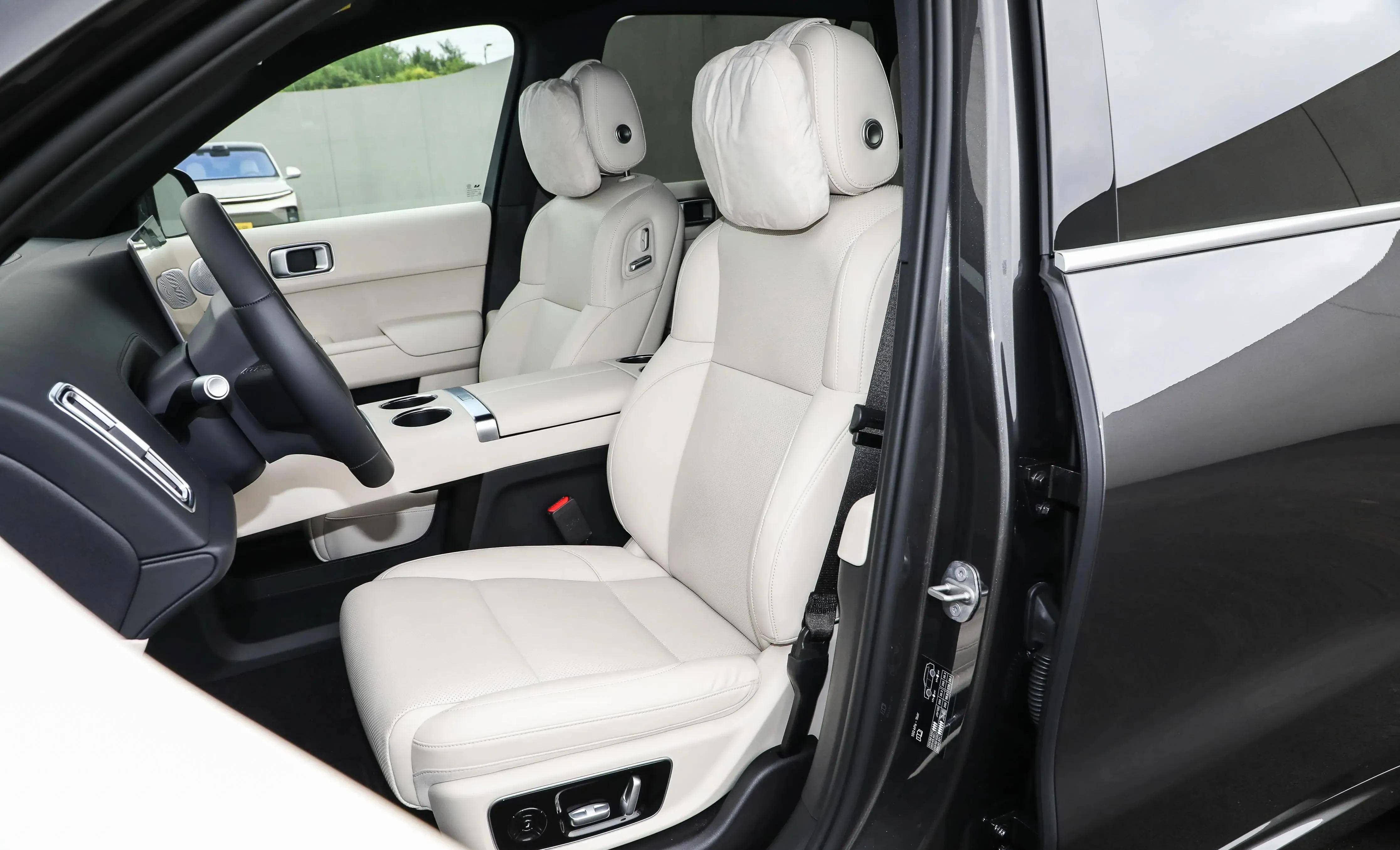 增程式不行？了解下理想L9再说，综合续航1315km，馈电油耗7.8L_搜狐汽车_搜狐网