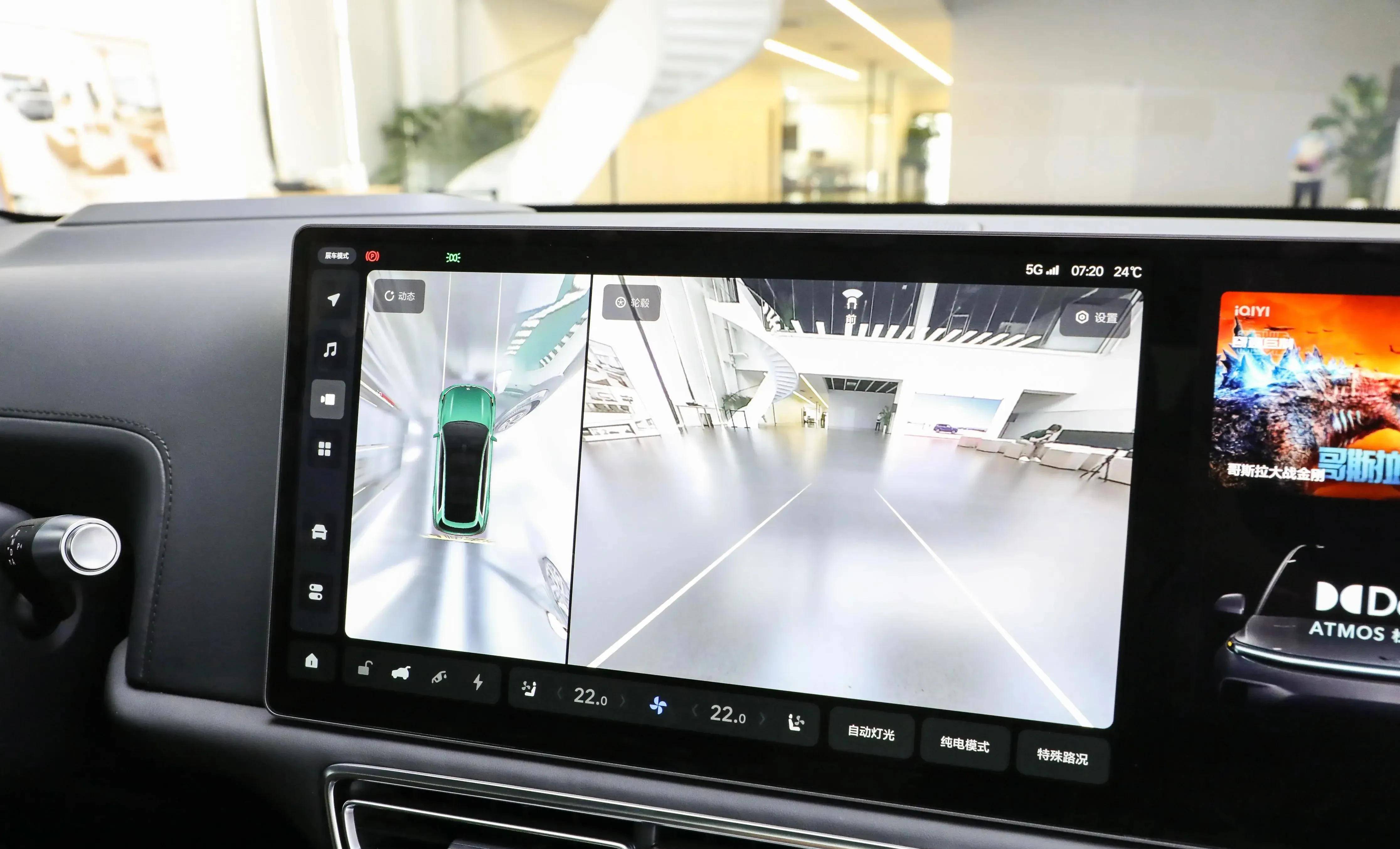 增程式不行？了解下理想L9再说，综合续航1315km，馈电油耗7.8L_搜狐汽车_搜狐网