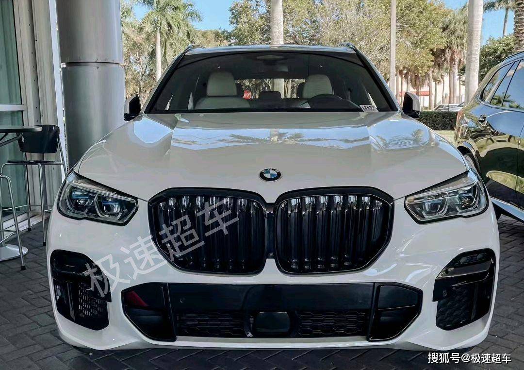 2023宝马X5亮相，3.0T动力更强劲，年内引入，综合实力强大_搜狐汽车_搜狐网