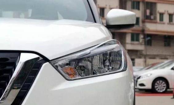 最便宜日产SUV，降至7万起，油耗才5.6L，还买啥XRV？_搜狐汽车_搜狐网