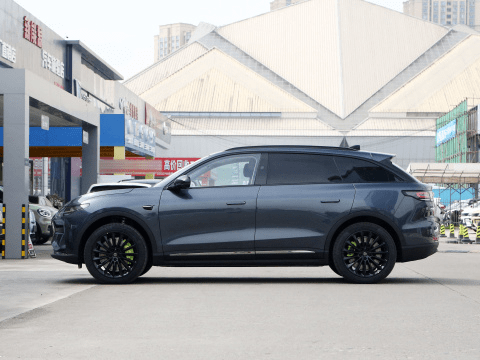 纯电SUV对比：比亚迪唐、问界M5和零跑C11谁更出色？_搜狐汽车_搜狐网