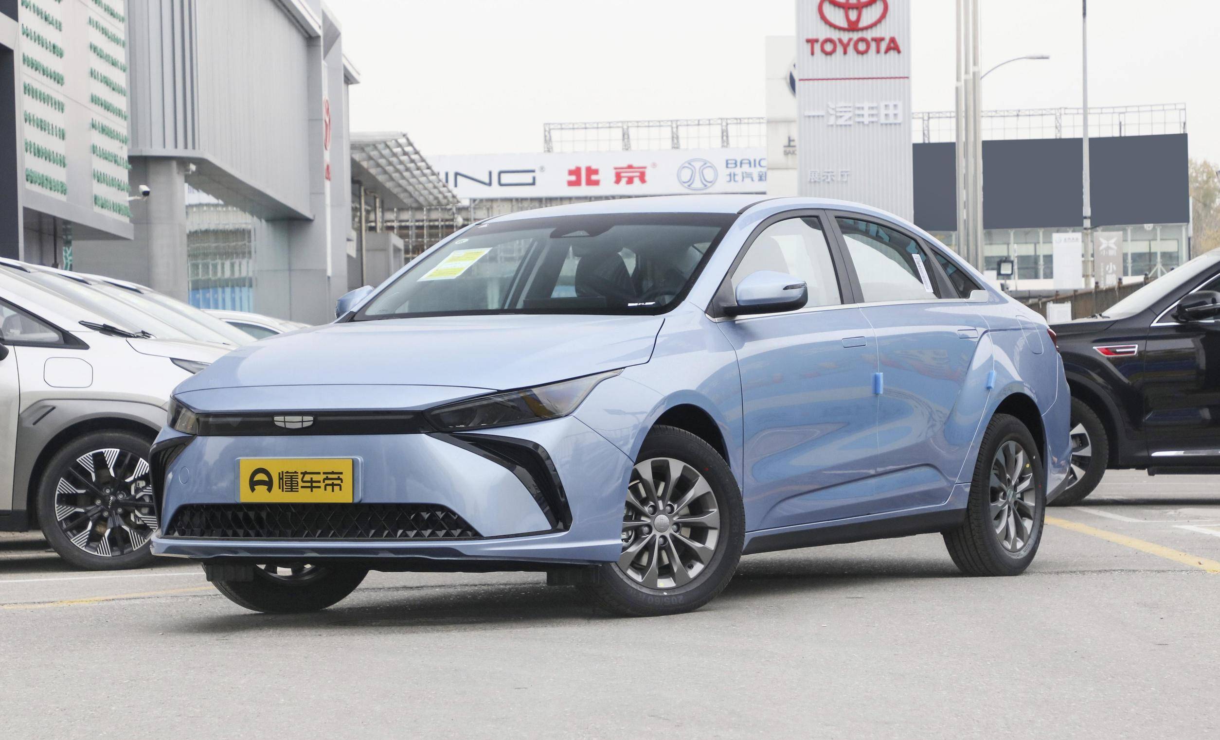 预算18万买纯电轿车,这三款可以考虑,续航超600km,大厂出品 搜狐汽车 搜狐网