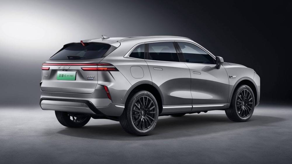 造车派与资本派的巅峰对决，新摩卡DHT-PHEV强势拿捏理想L7_搜狐汽车_搜狐网