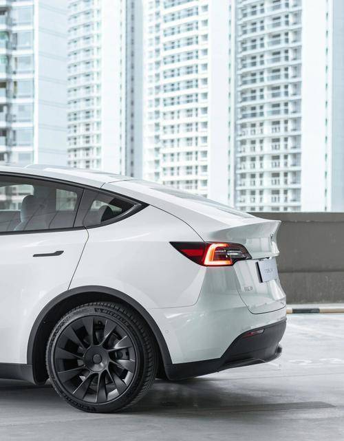 马斯克：Model Y会成为最畅销车型；我们市场贡献占3成_搜狐汽车_搜狐网