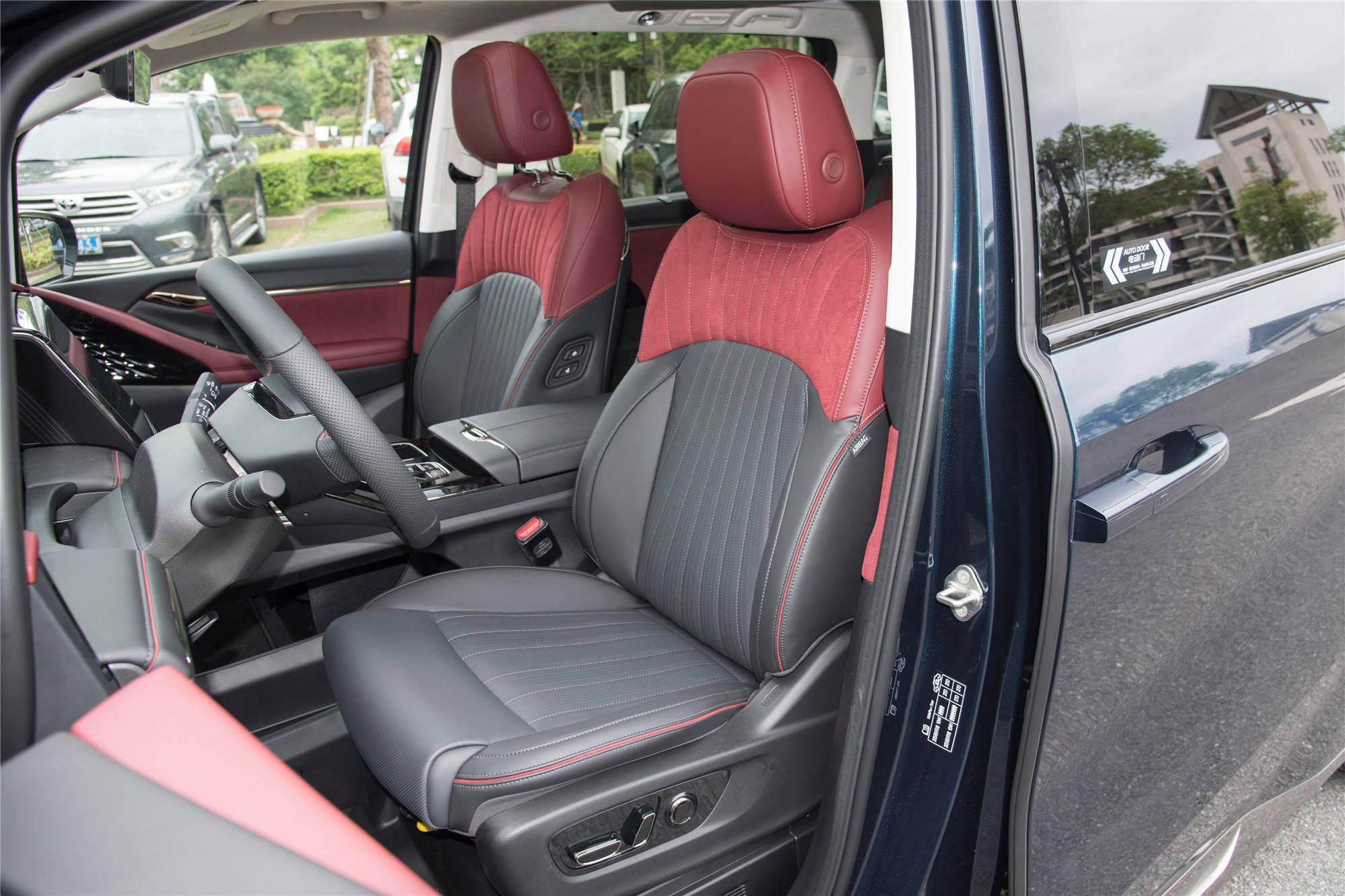 32.98万起售，竞争腾势D9，传祺E9是否更值得入手？_搜狐汽车_搜狐网