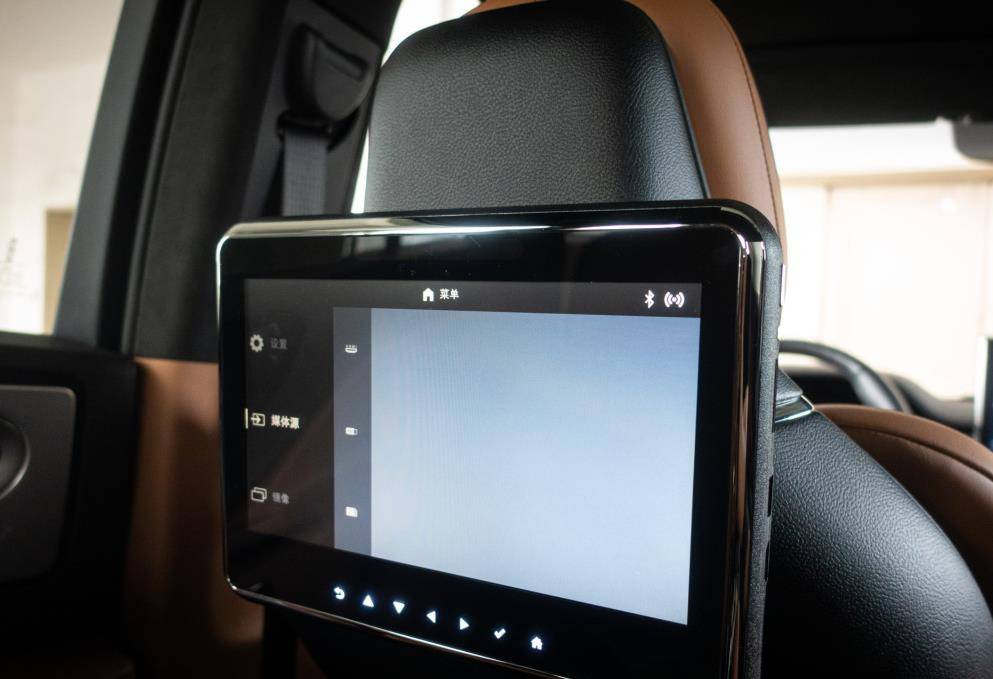 中大型豪华SUV的“搅局者”，全系3.0T双涡轮＋10AT，配四驱系统_搜狐汽车_搜狐网