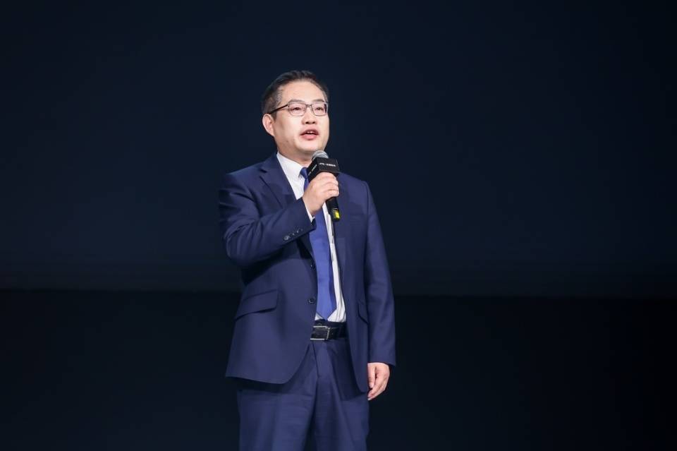 9.79万元起 钇为3正式开启预售 续航高达505km_搜狐汽车_搜狐网