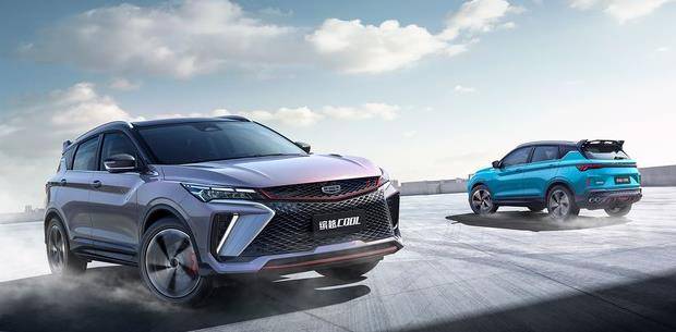 沃尔沃级品质SUV，媲美XRV仅售6.58万，一上市就登上“冠军”宝座_搜狐汽车_搜狐网