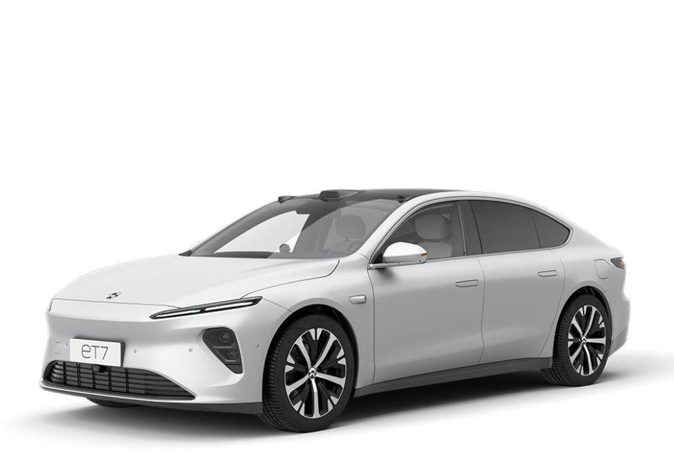 蔚来ET7为何卖不过极氪001？推出低价版车型才是关键！_搜狐汽车_搜狐网