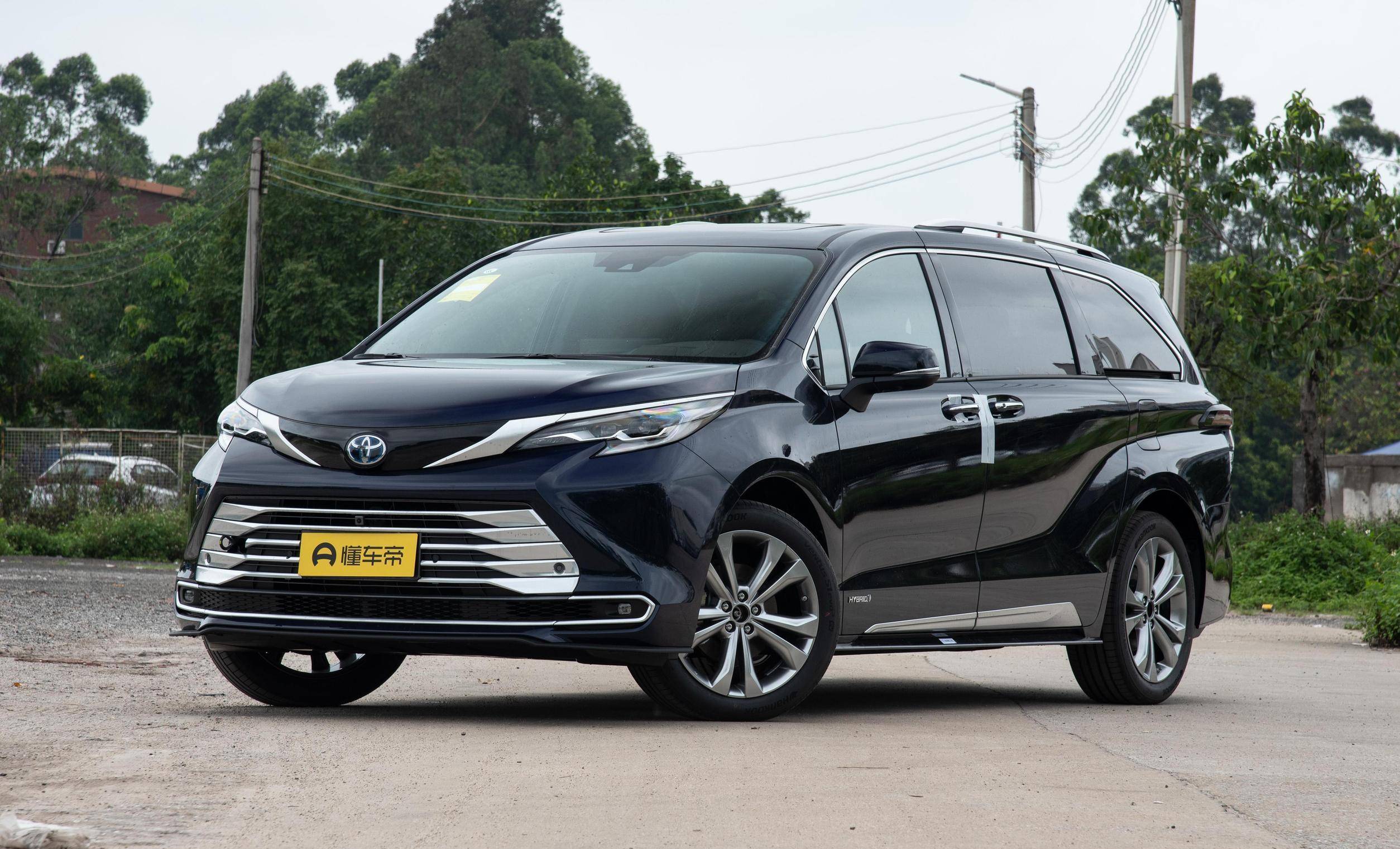 坐拥MPV，车主为何执意要再买台理想L7？网友：看看腾势D9？_搜狐汽车_搜狐网