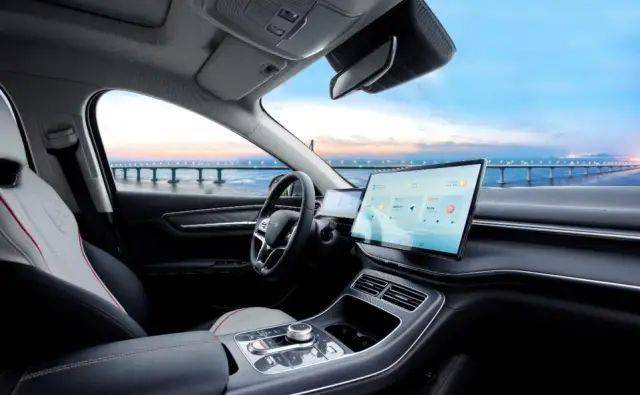 再等2天上市，BYD“开年之作”，续航超1000km，不足12万又是爆款_搜狐汽车_搜狐网